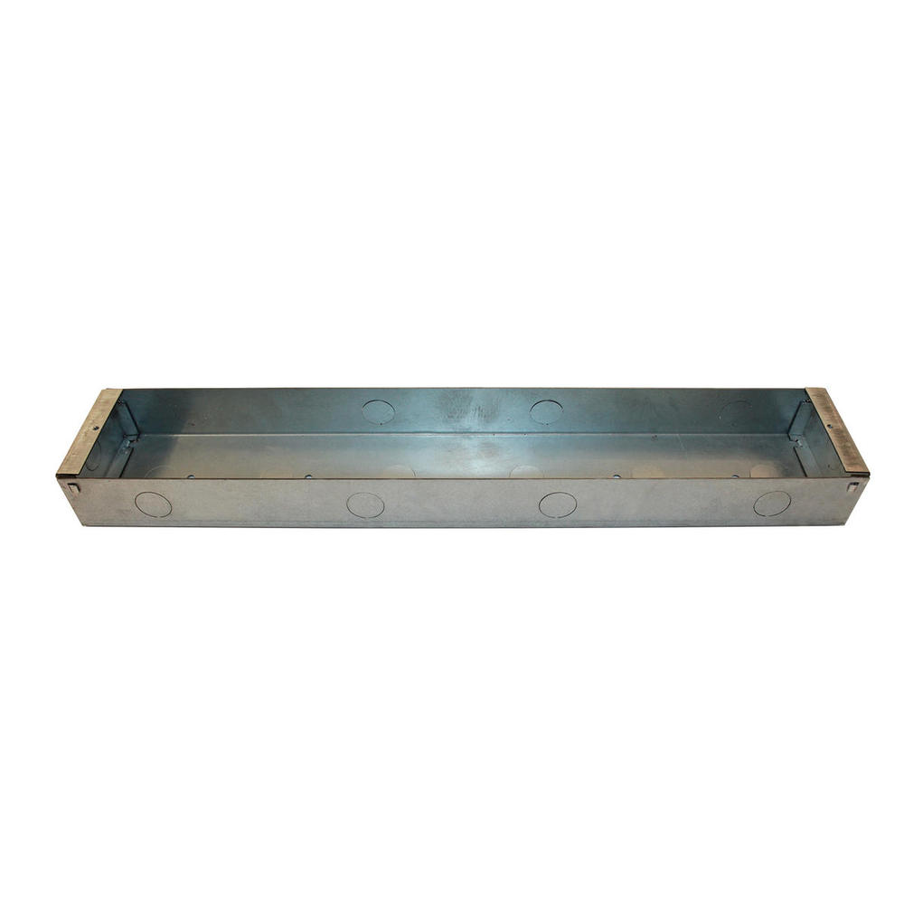 METAL BACK BOX FOR ER9420 48G5E Littman Bros Lighting metal-back-box-for-er9420-48g5e-littman-bros-lighting