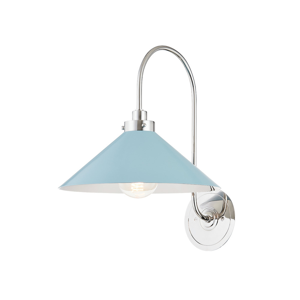 CLIVEDON Wall Sconce : ACJZ0 | Littman Bros Interiors